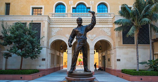 Tips for the Major-Specific Writing Supplements