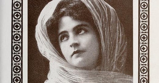 Self-Styled Siren | Substack