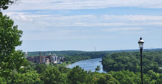 The Subtext | Sean Sublette | Substack