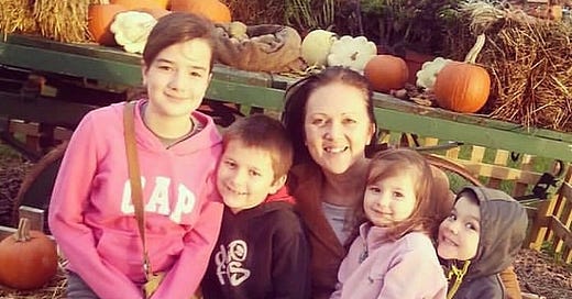 Leah Boden || The Collective | Substack