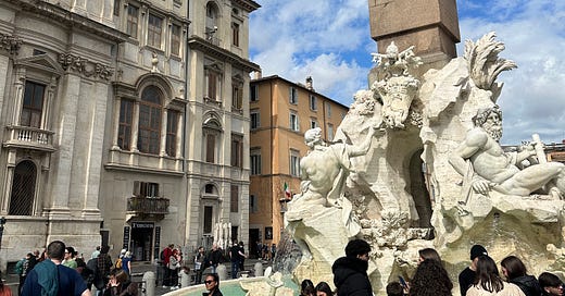 The Foodletter (By Female Foodie) | Brooke Eliason | Substack