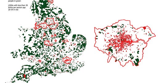 Neil’s Substack | Neil O'Brien | Substack