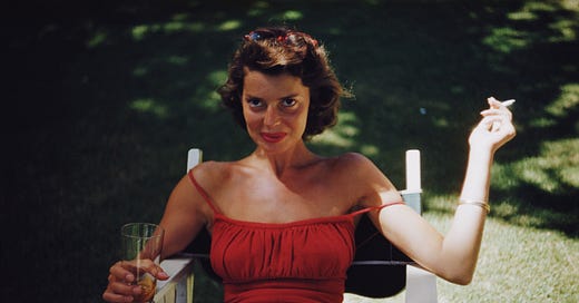 Things Worth Knowing with Farrah Storr | Farrah @Substack | Substack