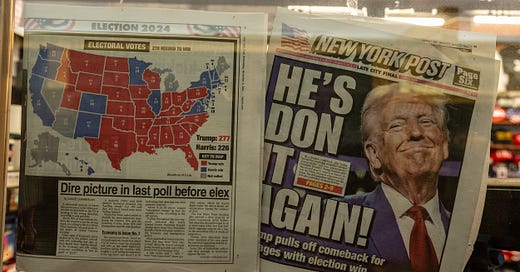 Seymour Hersh | Substack