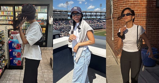 Light House | Tiana Gidley | Substack