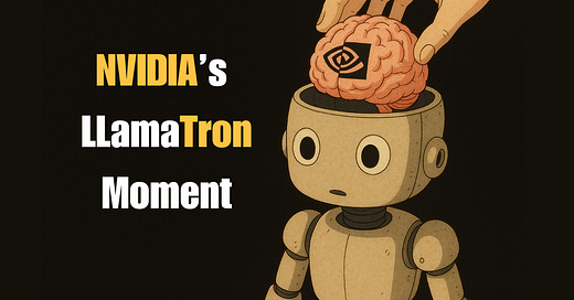 LLM Watch | Pascal Biese | Substack