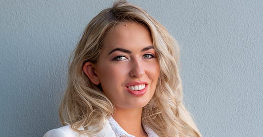 The GC Minute | Worthview Group | Substack