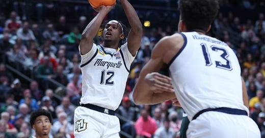 NBA Big Board | Rafael Barlowe | Substack