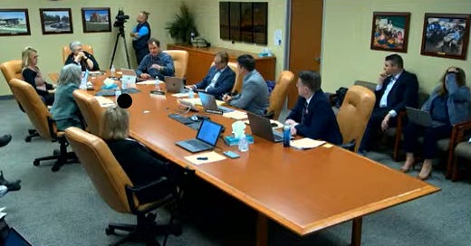 Level Up Humanity | Wayne Hoffman | Substack