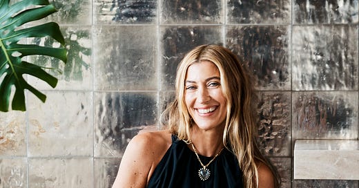 The Seedling by Willow Crossley | Substack