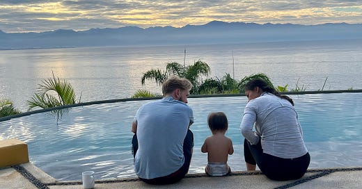 Nat Eliason's Newsletter | Substack