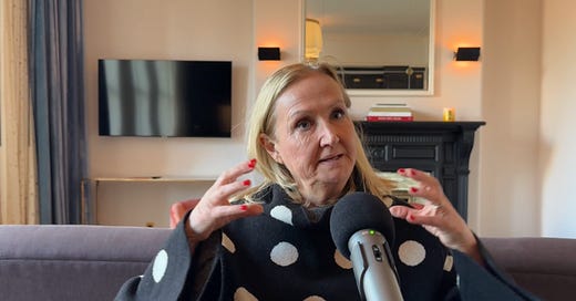 At Present’s Substack | Substack