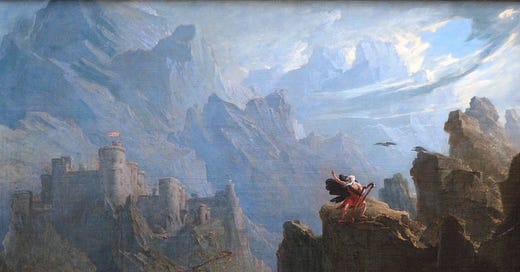 What then? | Sam Alaimo | Substack