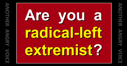 Another Angry Voice | Substack