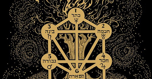 Jareth Tempest: Magick to the Masses | Substack