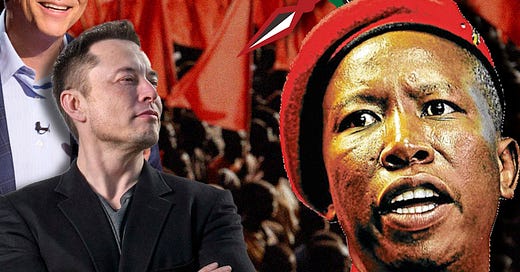 RTSG - Publications | Substack