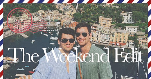 Okay McKay | PJ and Thomas | Substack