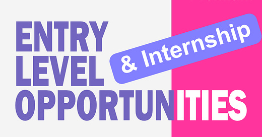 Career Brew | Substack