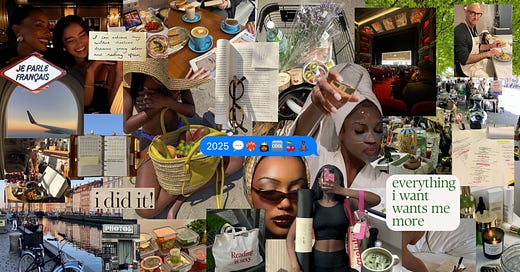 oh eight | Gabby Whiten | Substack