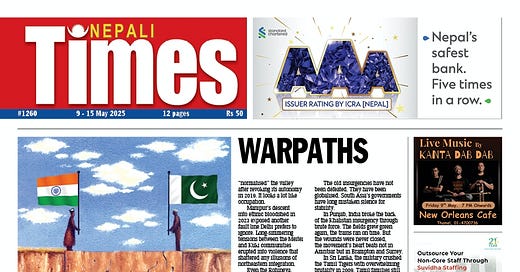 Nepali Times | Substack