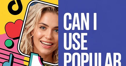 tandischarm’s Substack | Substack