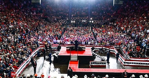 Eric Daugherty | Substack