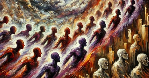 The Crowd: A Study of the Popular Mind (1895)