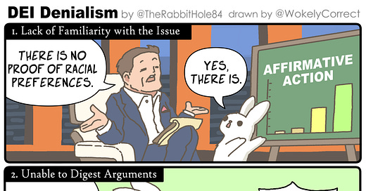 The Rabbit Hole | Substack