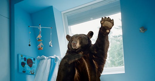 Things Worth Knowing with Farrah Storr | Farrah @Substack | Substack