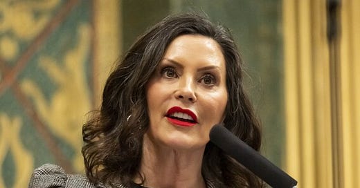 Of Boys and Men | Richard V Reeves | Substack