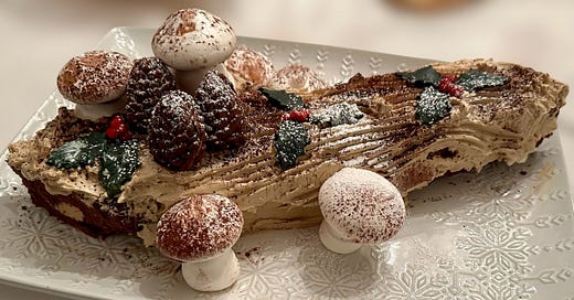 Oldster Magazine | Sari Botton | Substack