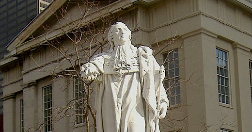 Corn Island Project | Christopher Padgett | Substack