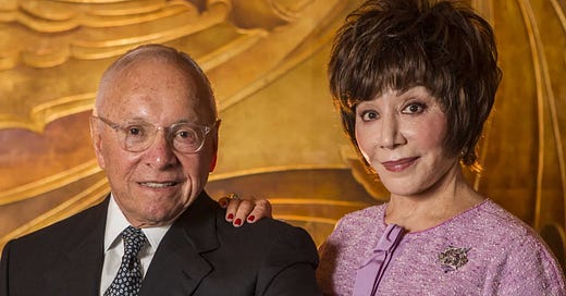 The Resnicks' and The Wonderful Company - Andrew Brel