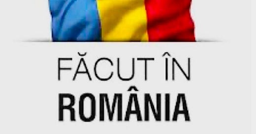 Strict Secret | Liviu Alexa | Substack