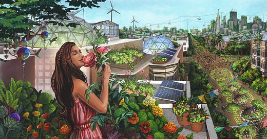 Starhawk’s Substack | Substack