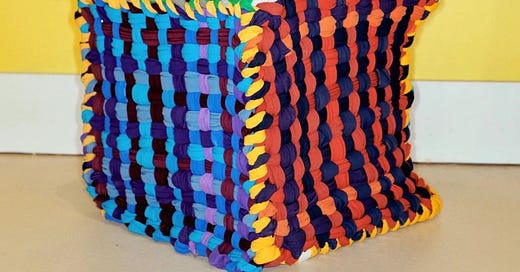 Soft Crafts by Ella Emhoff | Substack