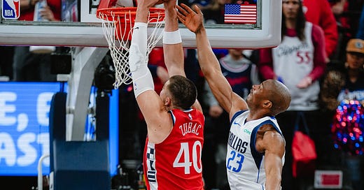 The Hoops Journal | Substack