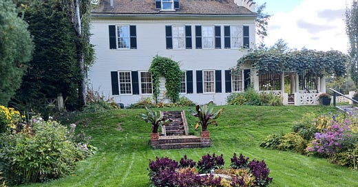 Margaret’s Substack | Margaret Jane Kravchuk | Substack