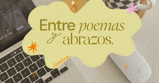 Mar de posibilidades | Frinetica. | Substack