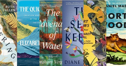 S A Y A B L E | Lore Wilbert | Substack