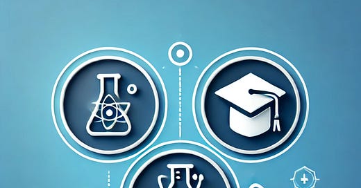 The One Percent Rule | Substack