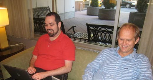 Archive - Ruxandra's Substack