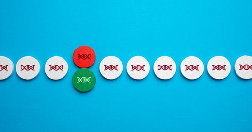 Rational Optimist Society | Substack