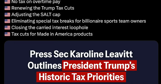 The Grumpy Economist | John H. Cochrane | Substack