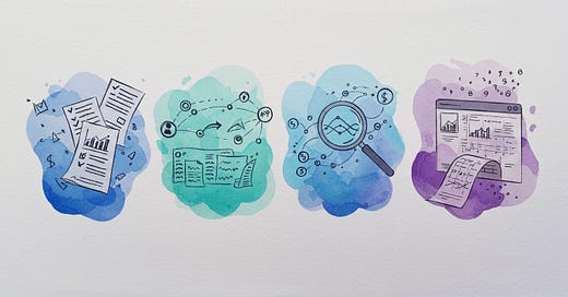 بيانات وحكايات | Amr Eleraqi | Substack