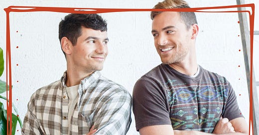 Okay McKay | PJ and Thomas | Substack