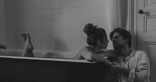 Atticus Poetry | Substack