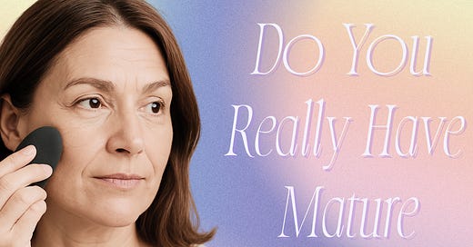 Brushed Up | Robert welsh | Substack