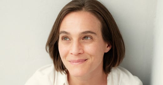 Two Sylvias Press' Weekly Muse | Substack