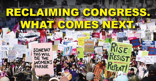 No More Going High with Johnny | Johnny Palmadessa | Substack